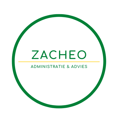 Zacheo Administratie & Advies - DIENSTEN